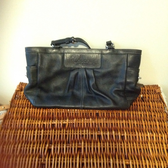 Coach | Bags | Used Coach Bags | Poshmark